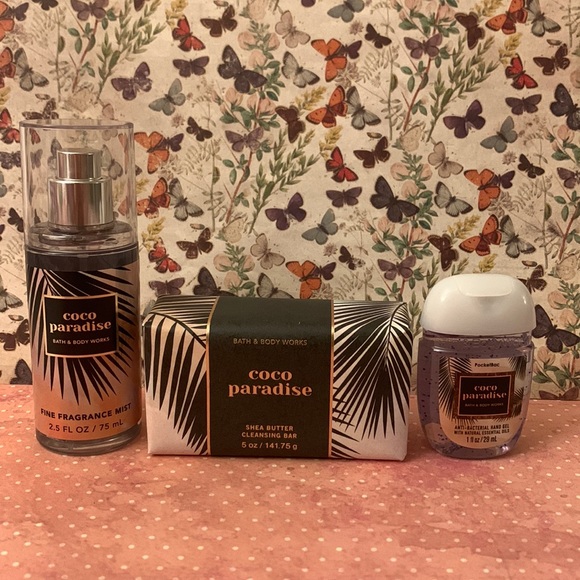 Bath & Body Works | Bath & Body | Bath And Body Works Bbw Travel Size ...
